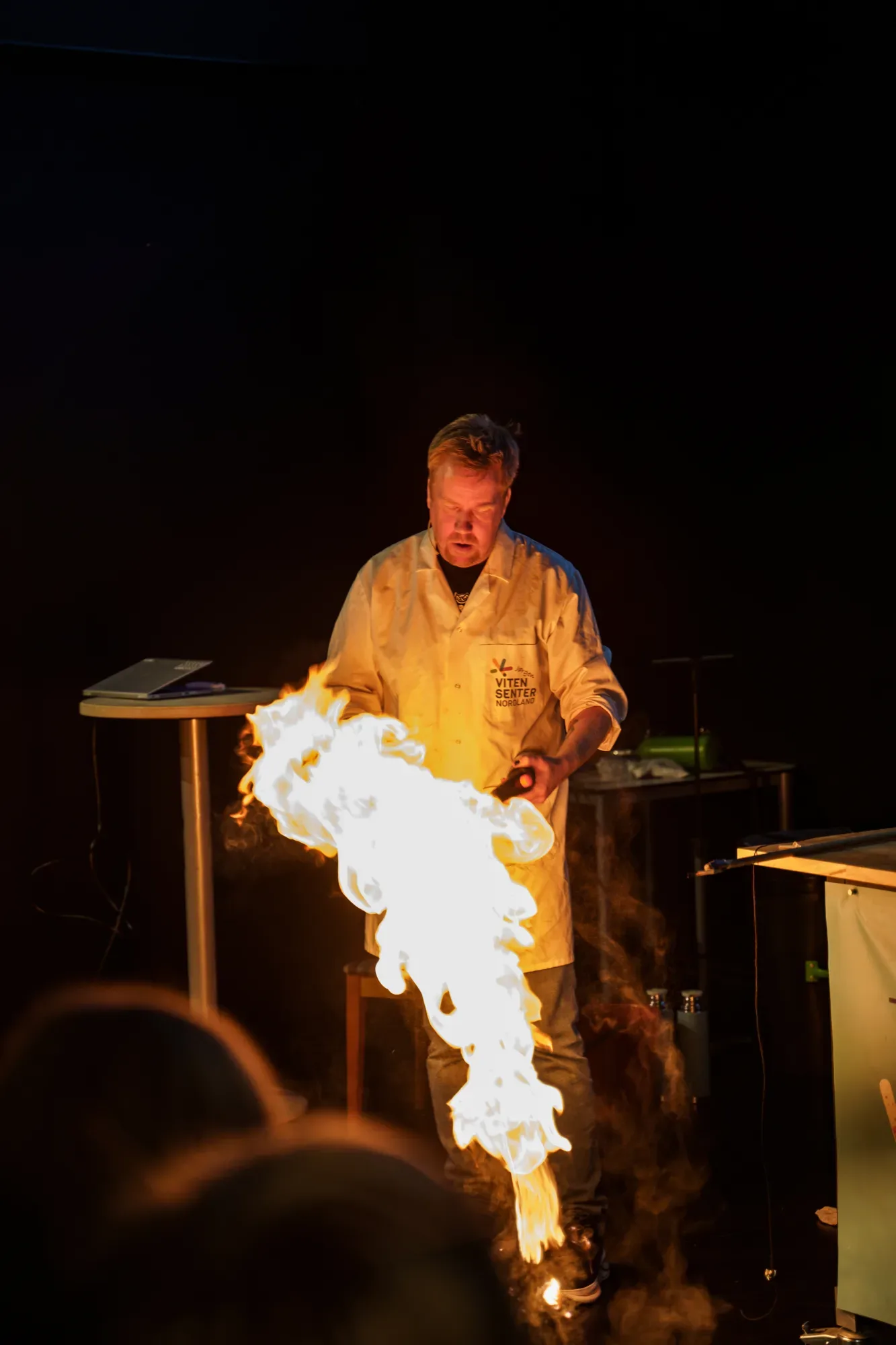 Gavekort eller årskort? - Vitensenter Nordland